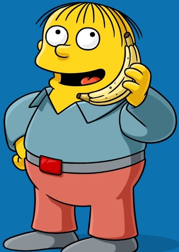 Ralph Wiggum Fan Casting for Live Action Family Guy vs Simpsons ...