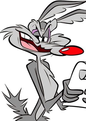 Ralph Wolf Fan Casting for The Looney Tunes Comedy Show | myCast - Fan ...