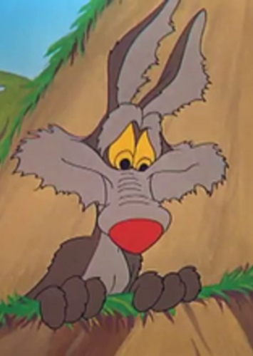 Ralph Wolf Fan Casting for Bye Bye Bunny: A Looney Tunes Musical ...