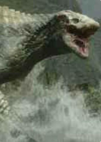 Ramarak Fan Casting for What If The Monsterverse Titans Could Talk ...