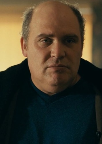 Randall Fan Casting for Joker (2019) | myCast - Fan Casting Your ...