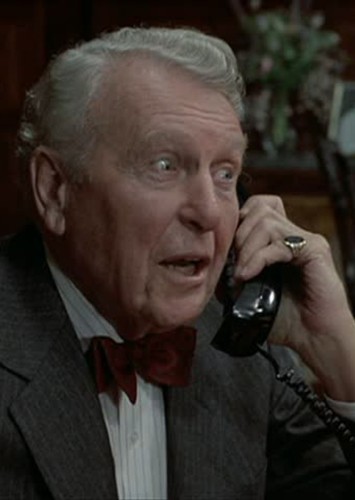 Warren Beatty Fan Casting