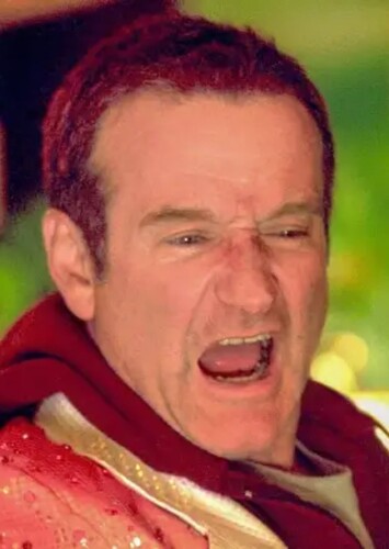 Fan Casting Jim Carrey as Randolph Smiley in Death to Smoochy 2002 ...