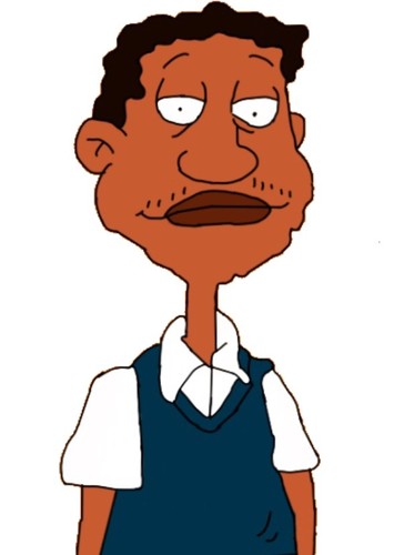 Randy Carmichael Fan Casting for Rugrats | myCast - Fan Casting Your ...