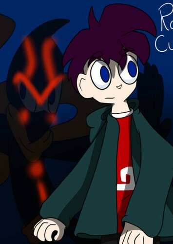 Randy Cunningham Fan Casting for TroyMartin1000 & Giorenzo: The 4th of ...