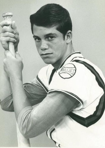 Randy Poffo (Teenage) Fan Casting for Pomp and Circumstance | myCast ...