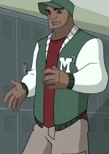 Find an Actor to Play Randy Robertson in Spider-Man (Season) Episode 9 ...
