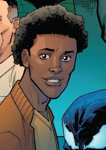 Randy Robertson Fan Casting for Marvel's Spider-Man 2 | myCast - Fan ...