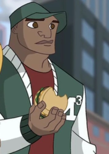 David Chen on myCast - Fan Casting Your Favorite Stories