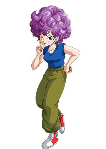RanFan Fan Casting for Dragon Ball: Raging Blast 3 | myCast - Fan ...