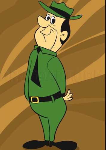 Ranger Smith Fan Casting for Toon Adventures (2014-2019) | myCast - Fan ...