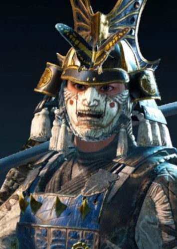 Ranja Fan Casting for For Honor | myCast - Fan Casting Your Favorite ...