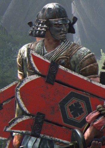 Ranja Fan Casting for For Honor | myCast - Fan Casting Your Favorite ...