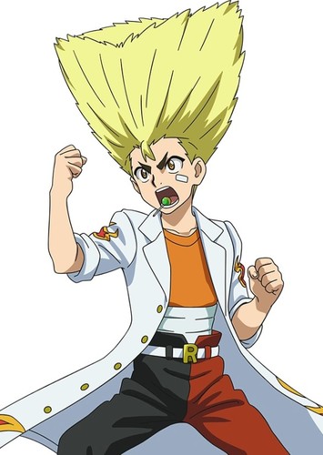 Fumihiro Okabayashi Fan Casting