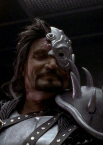 Ransik Fan Casting for Power Rangers Time Force | myCast - Fan Casting ...