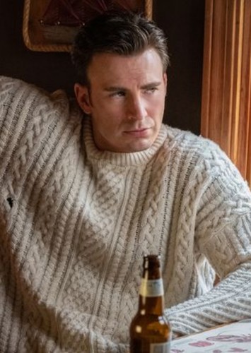 Ransom Drysdale Fan Casting for Knives Out (It's Always Sunny Version ...