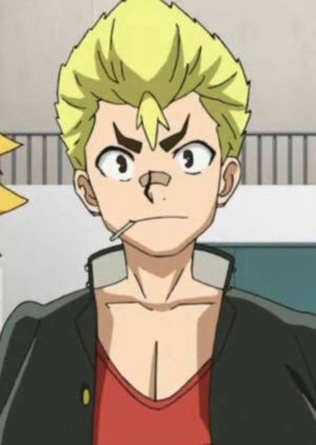 Fumihiro Okabayashi Fan Casting