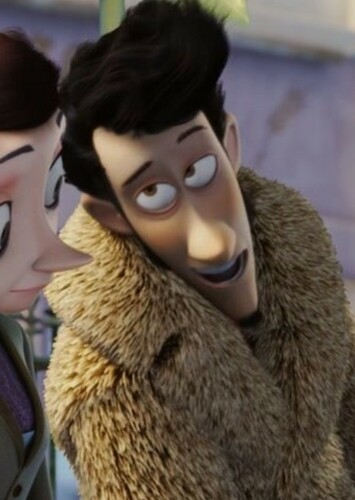 Raoul Fan Casting for A Monster in Paris | myCast - Fan Casting Your Favorite Stories