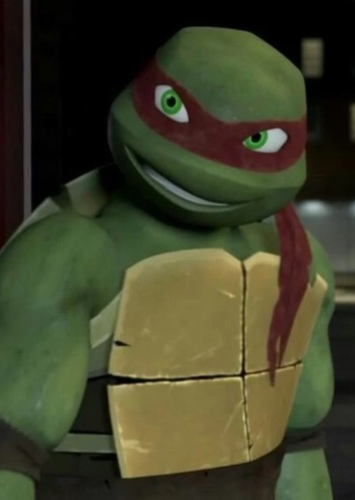 Raphael Fan Casting for Batman/Teenage Muatnt Ninja Turtles III | myCast - Fan Casting Your ...