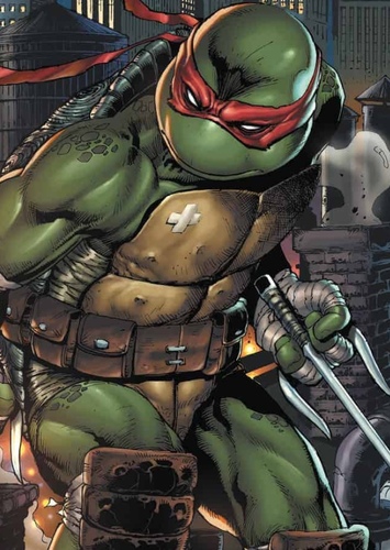 Raphael Fan Casting for Characters For Actors & Actresses To Play In ...