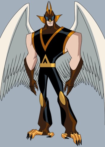 Raptarr (TMNT) Fan Casting for Female Characters as DC Characters ...