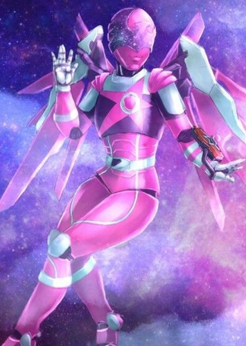 Raptor 283 Fan Casting for Uchū Sentai Kyuranger | myCast - Fan Casting ...