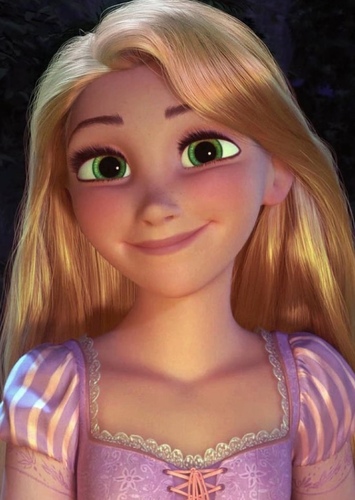 Rapunzel Fan Casting for Disney’s Tangled | myCast - Fan Casting Your Favorite Stories