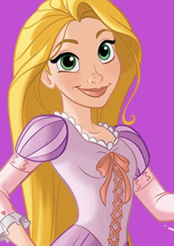 Rapunzel Fan Casting for Live action da disney | myCast - Fan Casting Your Favorite Stories