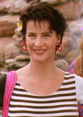 Rhonda Espinoza Fan Casting for Muriel's Wedding | myCast - Fan Casting ...