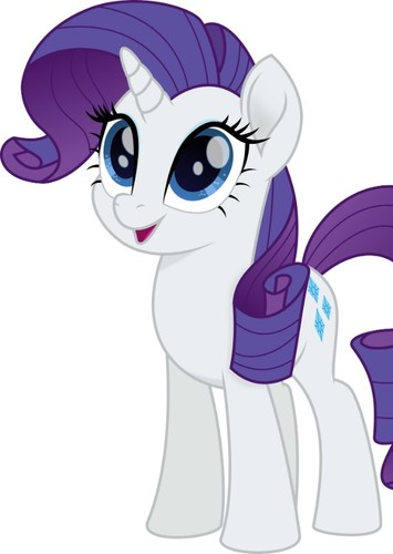 Rarity Fan Casting for SpongeTwi's Adventures Of Green Eggs & Ham ...