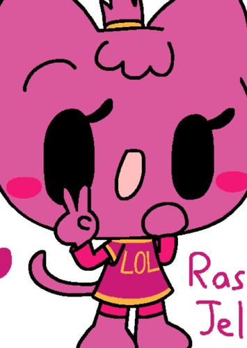 Raspberry Jelly Fan Casting for Sonic the Hedgehog: In the Multiverse ...