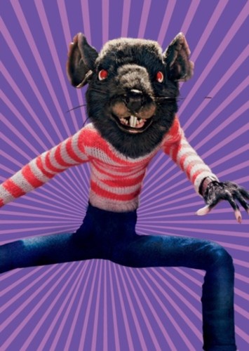 Rat Fan Casting for Fantastic Mr. Fox (2019) | myCast - Fan Casting ...