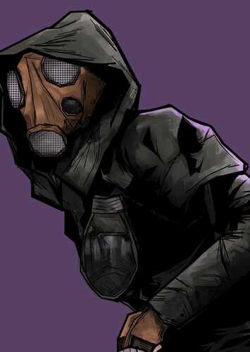 BATMAN BEYOND ARKHAM Fan Casting on myCast