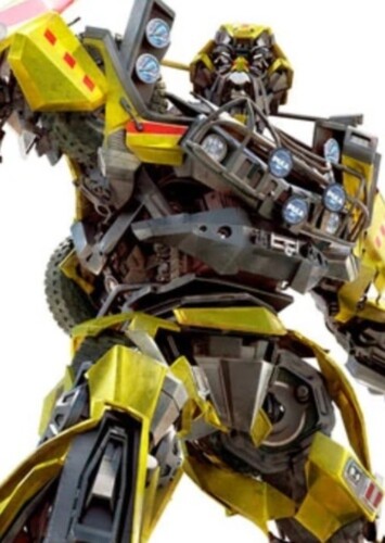 Ratchet Fan Casting for TRANSFORMERS: REBIRTH PART 2 | myCast - Fan Casting Your Favorite Stories