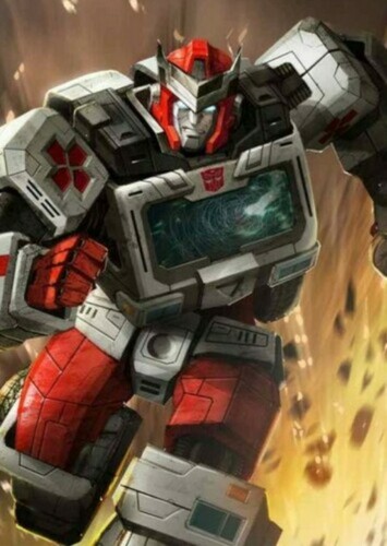 Ratchet Fan Casting for TRANSFORMERS SHREK | myCast - Fan Casting Your ...