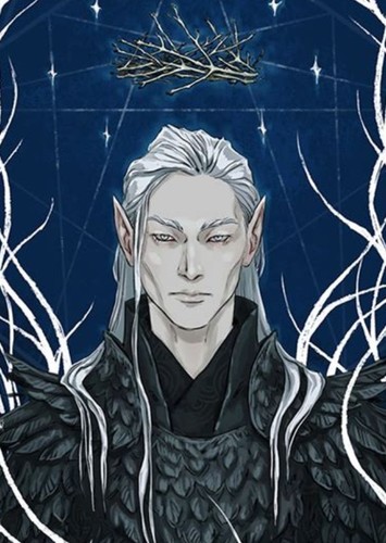 Conor McLain on myCast - Fan Casting Your Favorite Stories