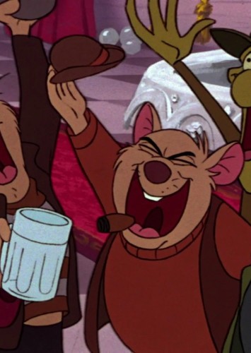 Browse Casting Suggestions by nickyhill on myCast - Fan Casting Your ...