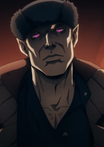 Ratko Fan Casting for Castlevania Live Action | myCast - Fan Casting ...