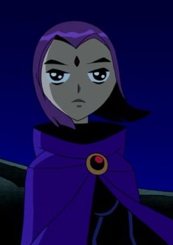 Fan Casting Maitreyi Ramakrishnan as Raven in James Gunn's DC Studios ...