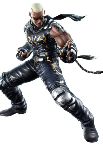 Raven Fan Casting for My Personal Favorite Voices for my Favorite ...