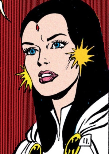 Fan Casting Sophie Thatcher as Raven in Teen Titans DCU on myCast