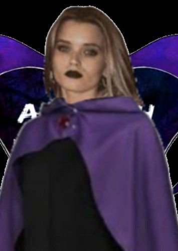 Raven Fan Casting for Ravager-DCEU | myCast - Fan Casting Your Favorite ...