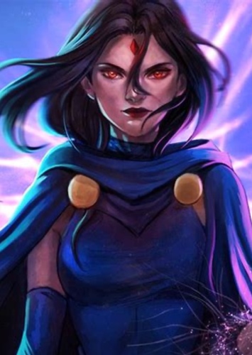 Raven Fan Casting for TEEN TITANS (actual teens) | myCast - Fan Casting ...