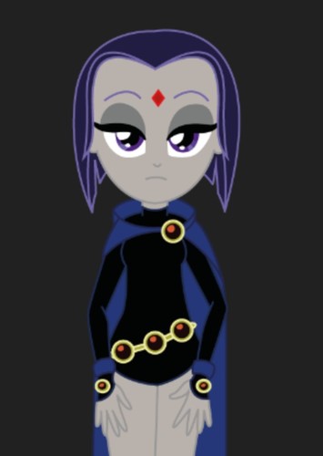 Raven Fan Casting for Corona's Weirdmageddon | myCast - Fan Casting ...