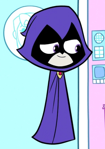 Raven Fan Casting for Toon Adventures: Toons Vs Heroes | myCast - Fan ...