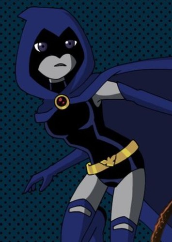 Raven Fan Casting for Multiversus (Dream Roster) | myCast - Fan Casting ...