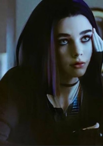 Gabriela mag on myCast - Fan Casting Your Favorite Stories