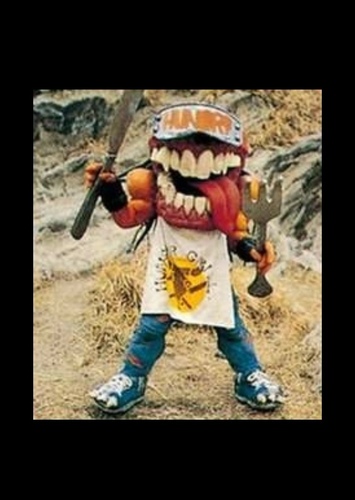 Mmpr 3 Fan Casting on myCast