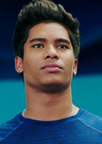 Ravi Shaw Fan Casting for Too Hot To Handle | myCast - Fan Casting Your ...