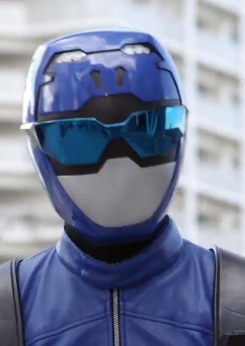 Ravi Shaw Fan Casting for Power Rangers Beast Morphers | myCast - Fan ...